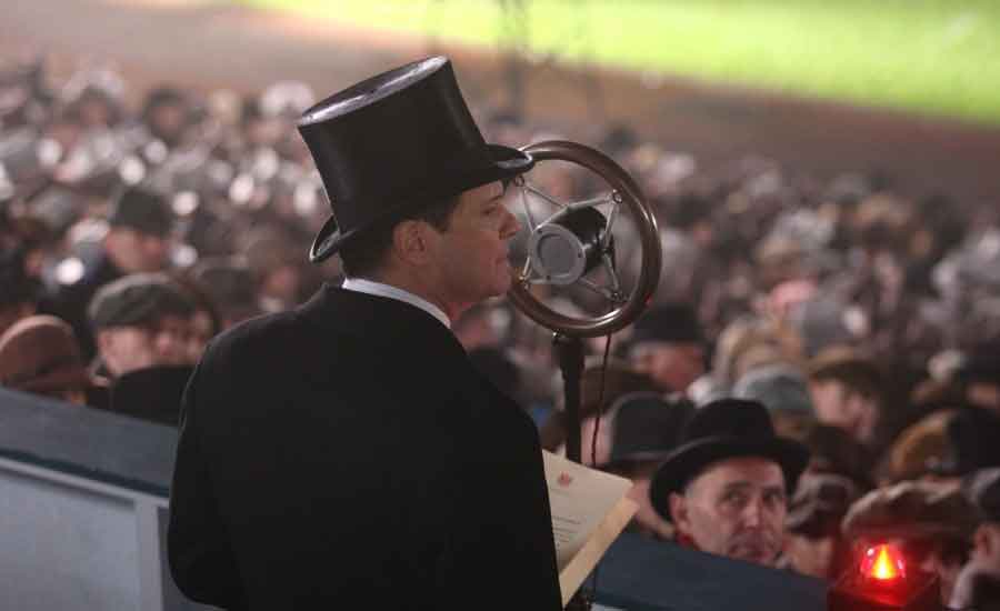 El Discurso Del Presidente Que Sacudió A Toda Una Nación