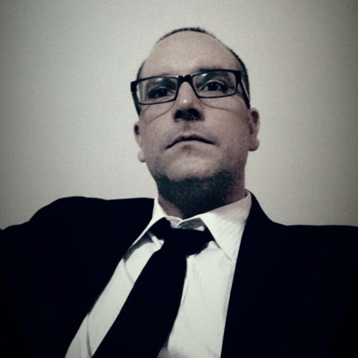 | Julio Pieraldi Author