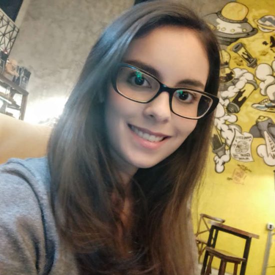 - Ma. Fernanda Valencia Author