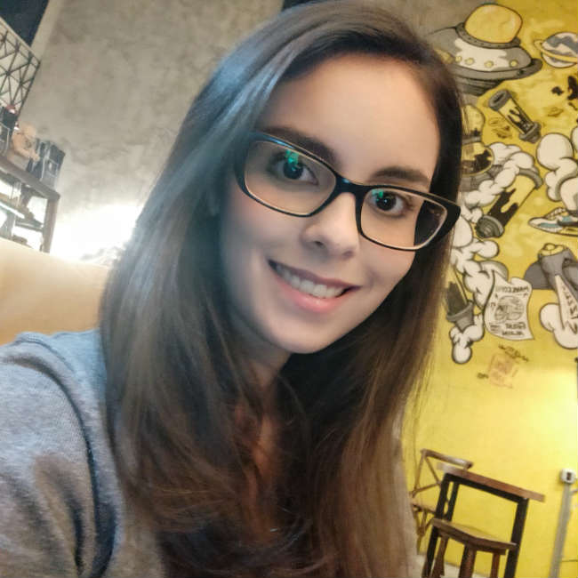 - Ma. Fernanda Valencia Author