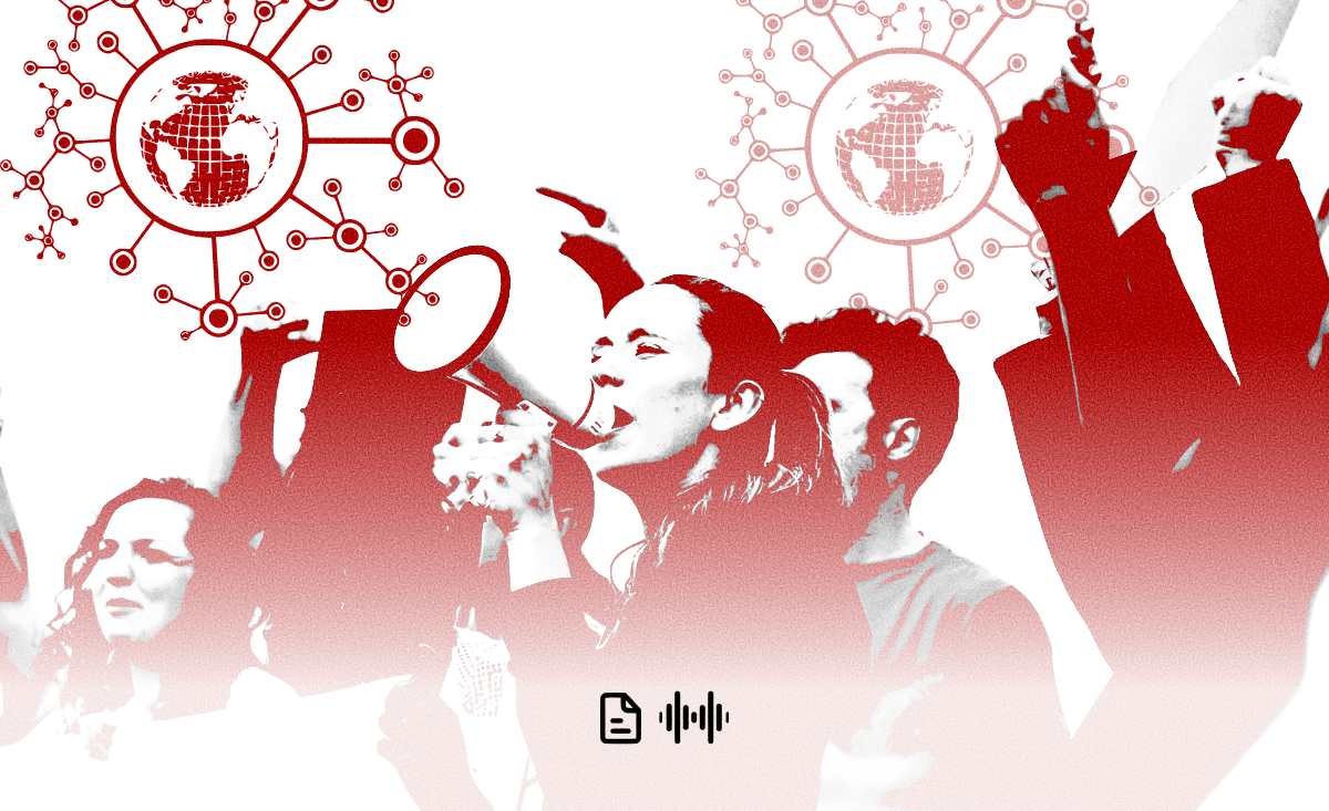 Cómo hacer a la libertad de expresión, libre